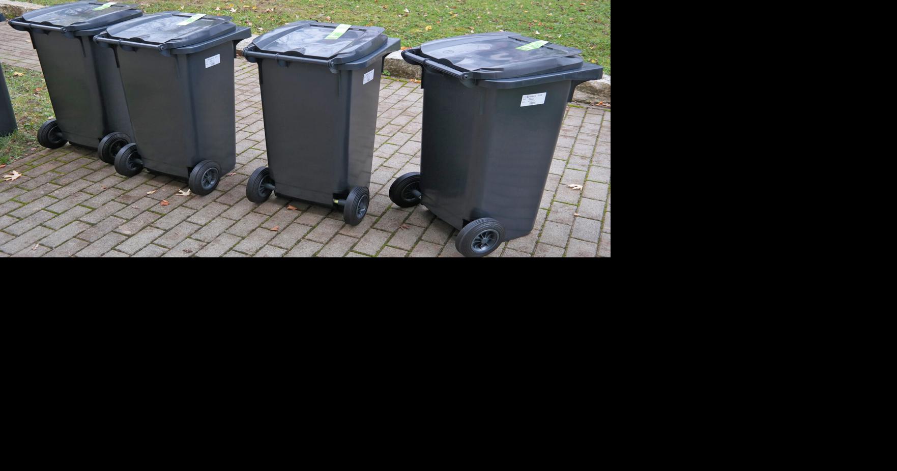 Trash collection days to change for some | Derby Business News ...