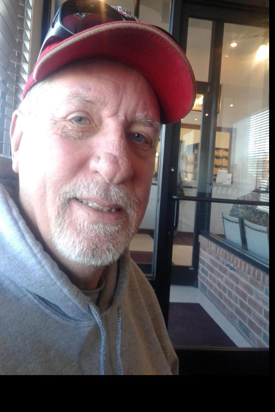 Dale Wells | Obituaries | derbyinformer.com