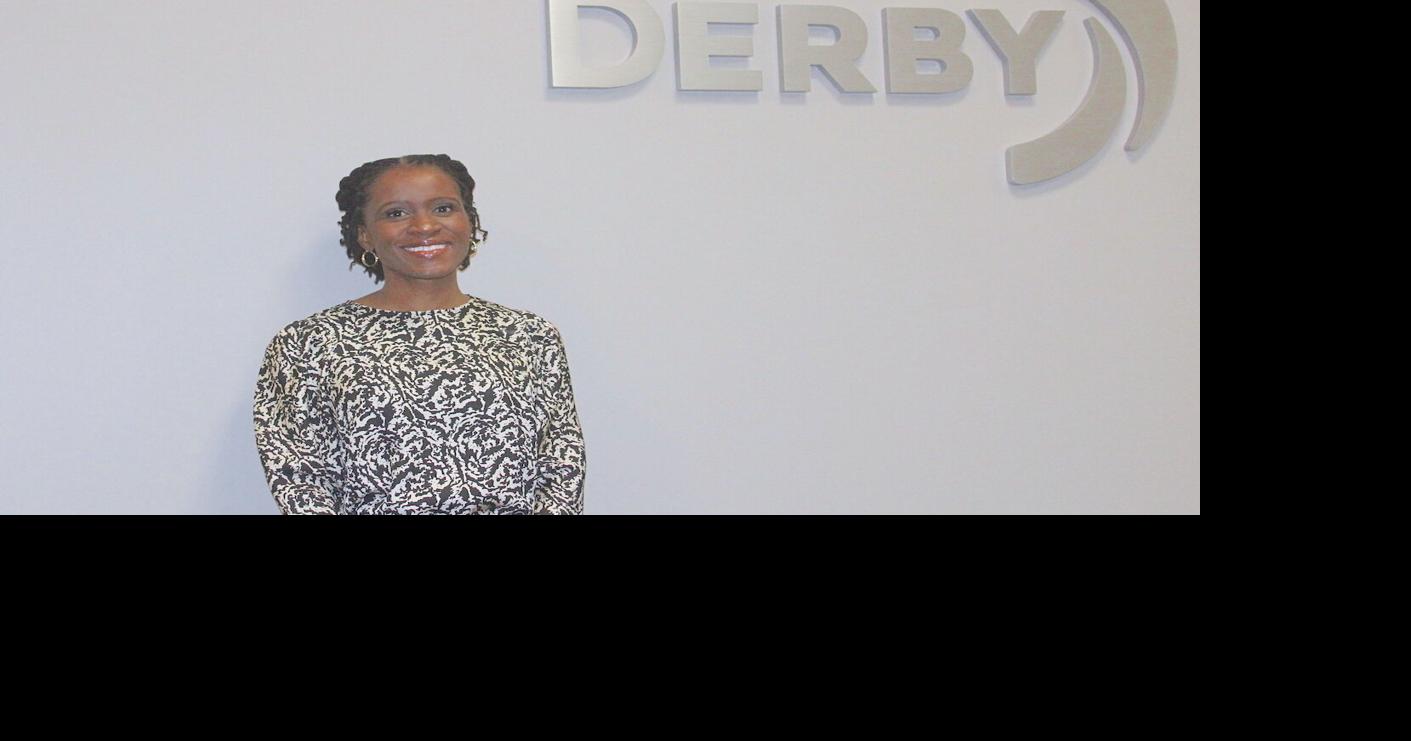 New city attorney Kelly ready to fully serve community | Derby News ...