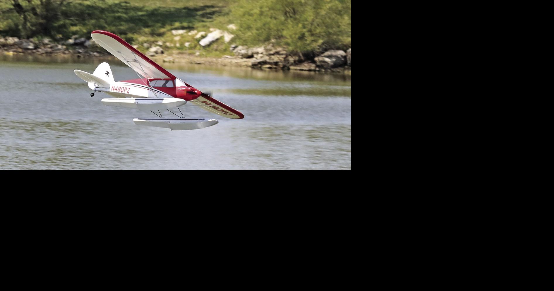 R/C Club hosting Fun Fly model plane event this weekend | Derby News ...