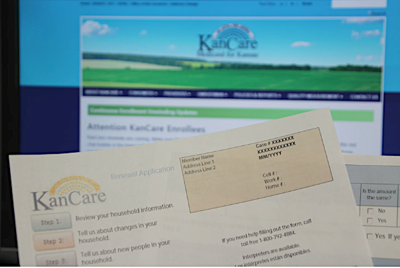 Kansas could remove thousands of people from Medicaid rolls | Area ...