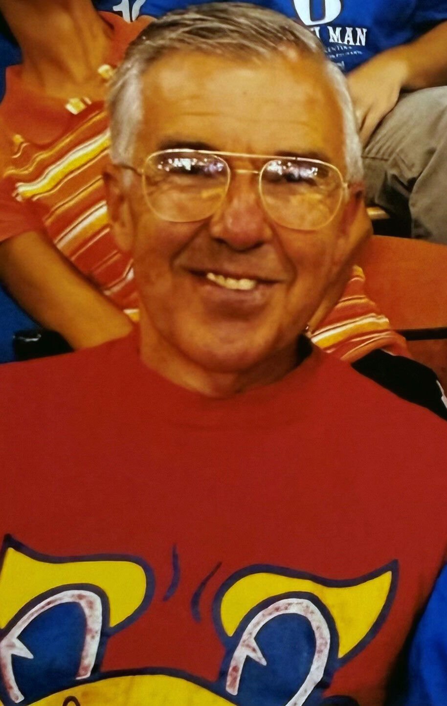 Dale A. Davidson | Obituaries | derbyinformer.com