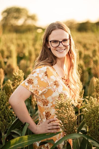 Danielle Turner | Past Profiles | derbyinformer.com