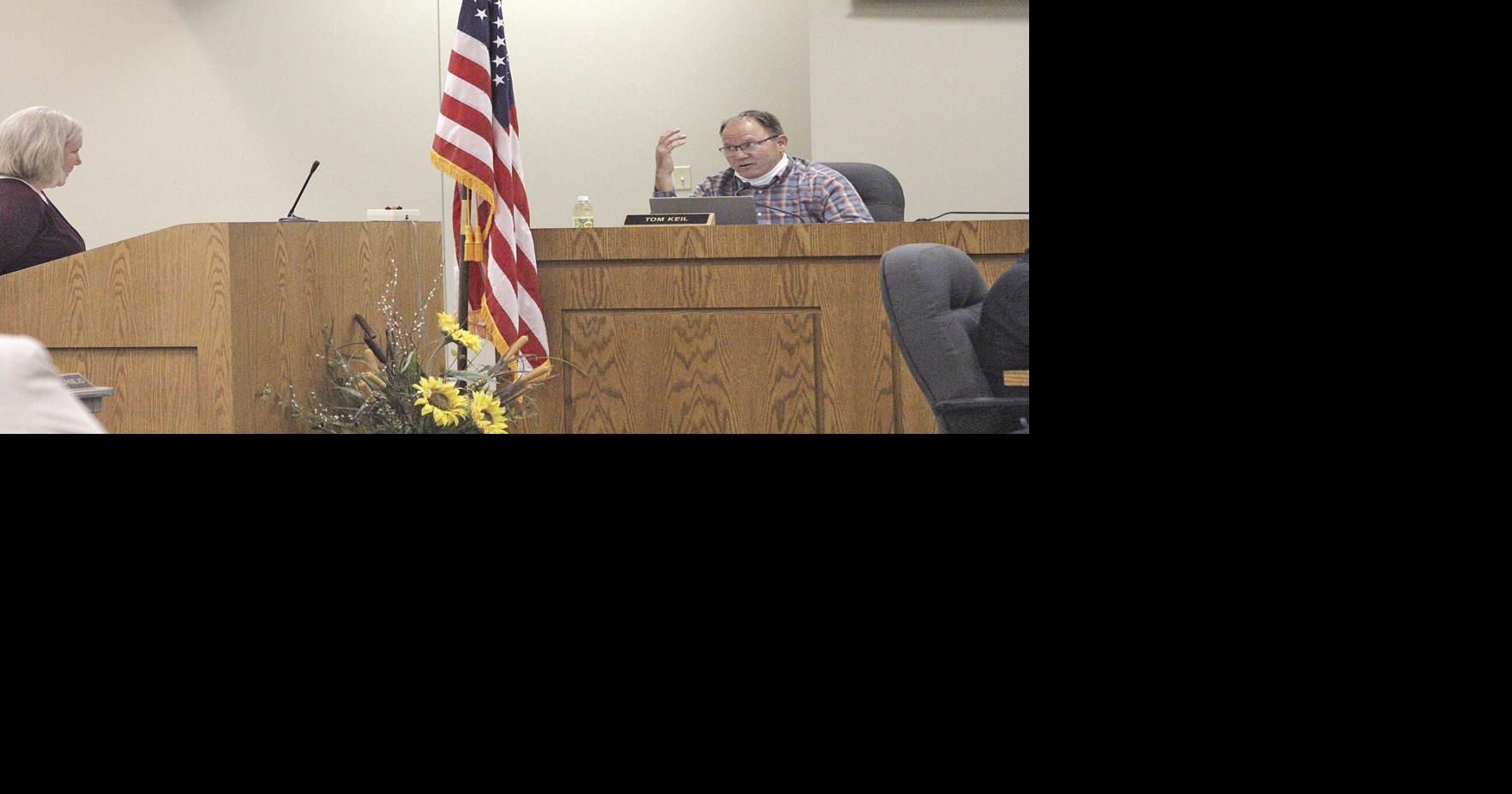 Derby preparing for transition to city of the first class | Derby News ...