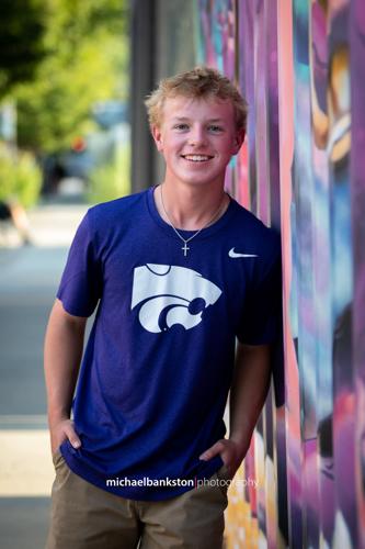 Ryan Pierce | Past Profiles | derbyinformer.com