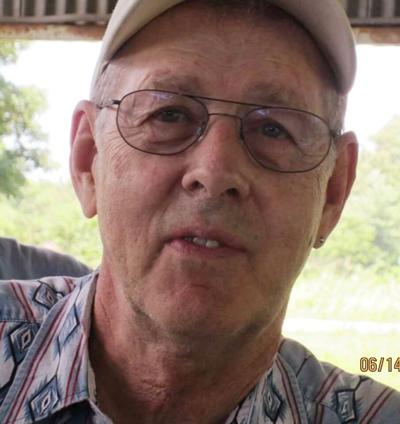 James Warren | Obituaries | derbyinformer.com