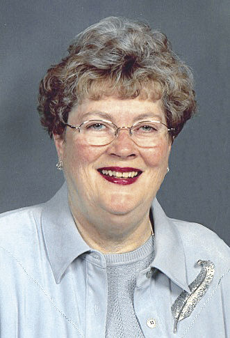 Sharon Jean Thom | Obituaries | derbyinformer.com