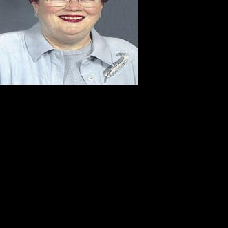 Sharon Jean Thom | Obituaries | derbyinformer.com