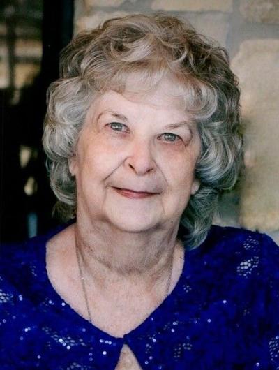 Sandra "Sue" Miller | | derbyinformer.com