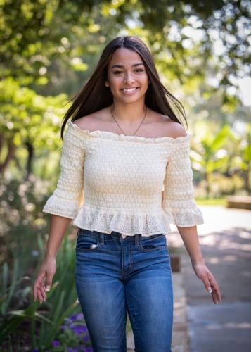Mia Agpoon | Past Profiles | derbyinformer.com