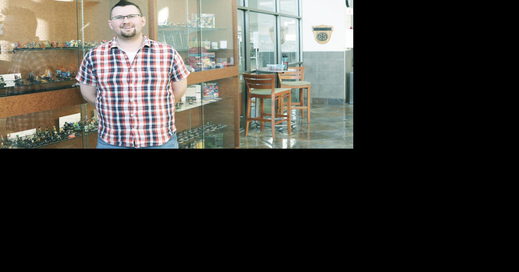 Local collector assembles a winning display | Derby News ...