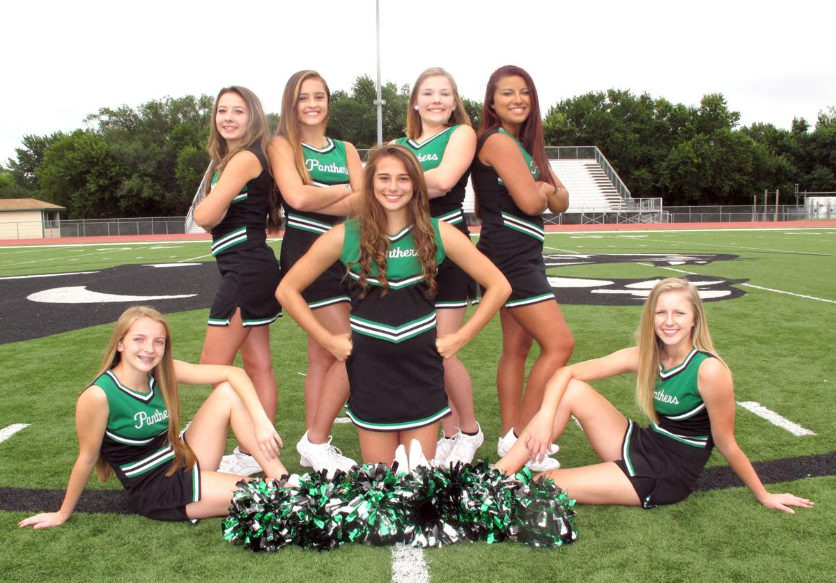 Derby cheerleading returns with 13 All-Americans | Sports ...