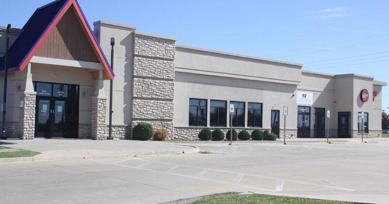Former IHOP building getting new tenant | Business | derbyinformer.com
