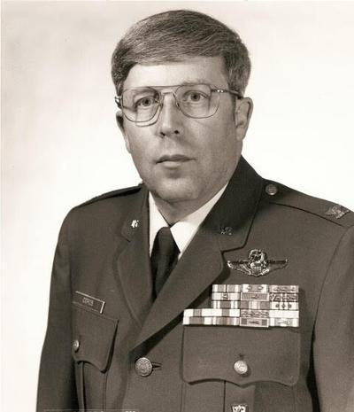 Robert Cords | Obituaries | derbyinformer.com