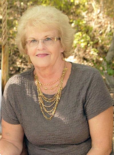 Carol Ann Helzer | Obituaries | derbyinformer.com