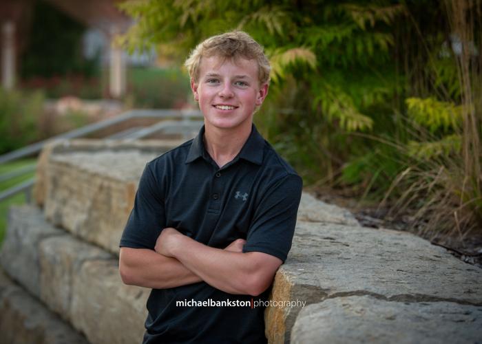 Ryan Pierce | Past Profiles | derbyinformer.com