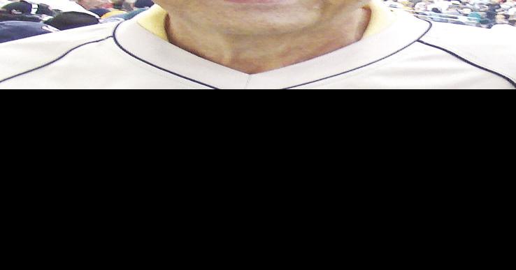 Patrick Michael Flach | Obituaries | derbyinformer.com