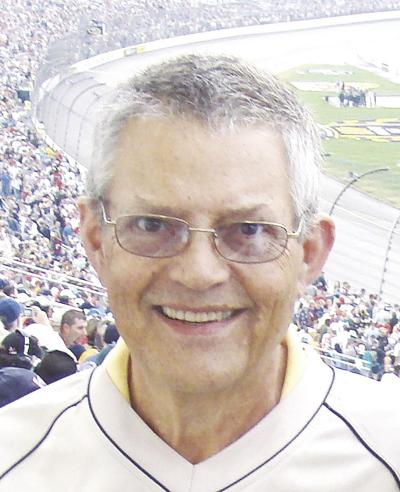 Patrick Michael Flach | Obituaries | derbyinformer.com