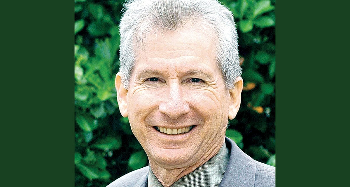 A father leaves a legacy, including life lessons | Opinion ...