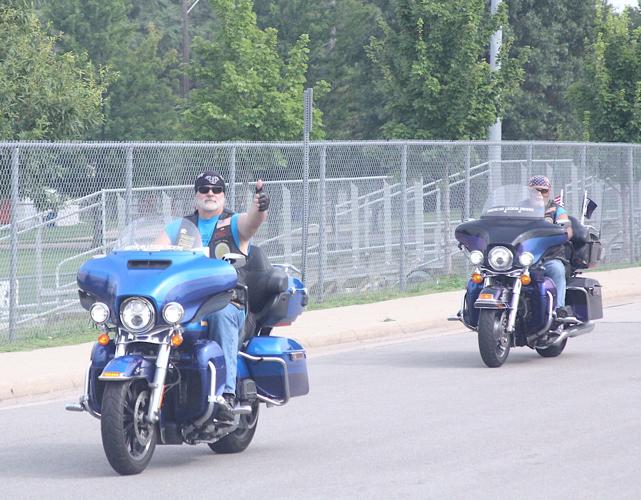 Legion continues impacting community in 2025 | Opinion | derbyinformer.com