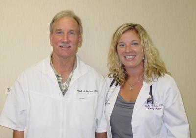 Niece joins VinZant in local practice | News | derbyinformer.com
