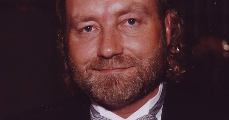 Harold "Bud" H. Duffey Jr. | Obituaries | derbyinformer.com