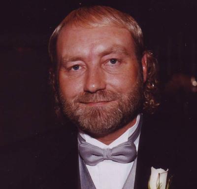 Harold "Bud" H. Duffey Jr. | Obituaries | derbyinformer.com