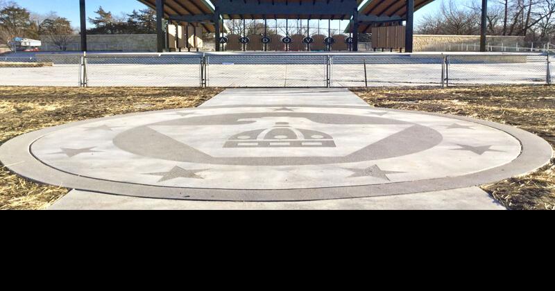 Andover’s Capitol Federal Amphitheater gets new management | Area ...