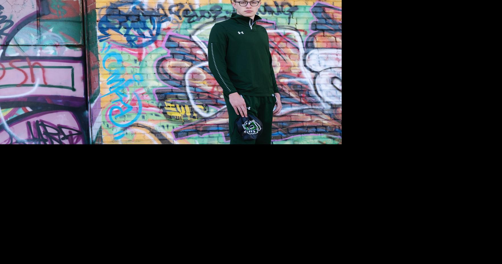 William McCabe | Past Profiles | derbyinformer.com