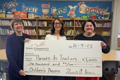 DCF fund helps support the arts in Derby | Derby News | derbyinformer.com