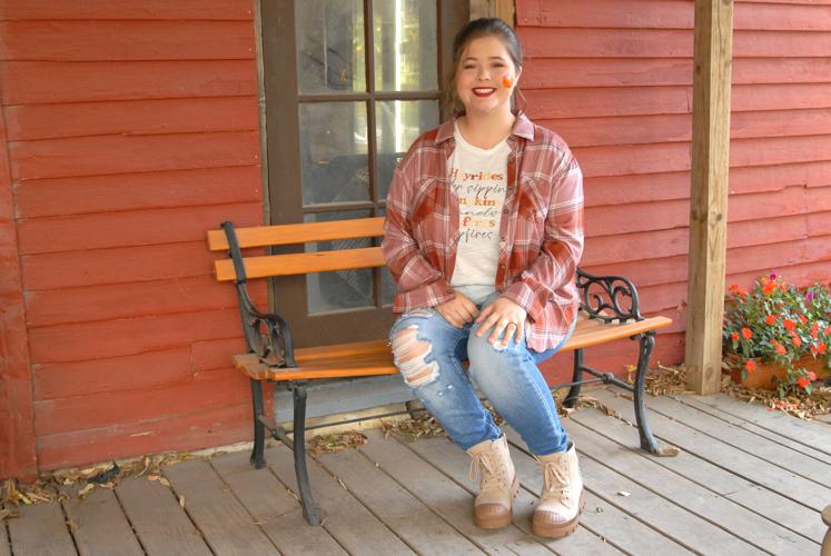 Lexi Mullen | Past Profiles | derbyinformer.com