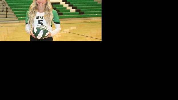 Foster provides a key voice for volleyball | Fall Sports Guide ...