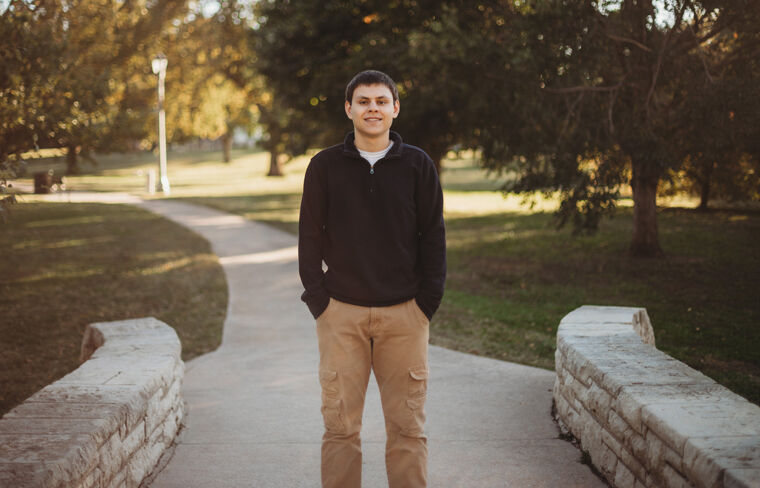 Eric Sprecker | Past Profiles | derbyinformer.com