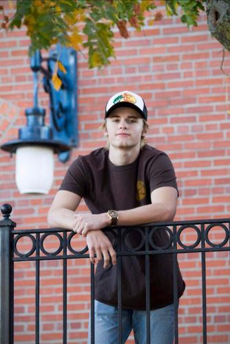 Troy Allen | Past Profiles | derbyinformer.com