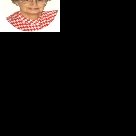 Elsie D. Loewen | Obituaries | derbyinformer.com