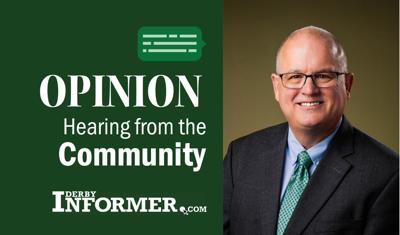 OPINION: Fireworks season is here | Opinion | derbyinformer.com