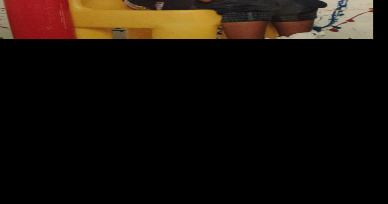 Shanyla Chcole Martinez | Past Profiles | derbyinformer.com