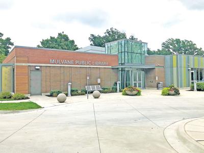 Mulvane Community Health and Wellness Fair | Calendar | derbyinformer.com