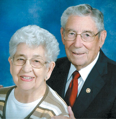 Community reception for the Hubbards | Derby News | derbyinformer.com