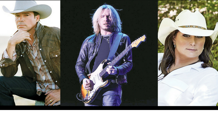 Andover to kick off summer concert series in new amphitheater | Area ...