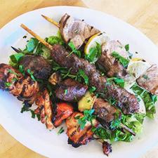 Layali to bring Mediterranean fare to Derby | Derby Business News ...