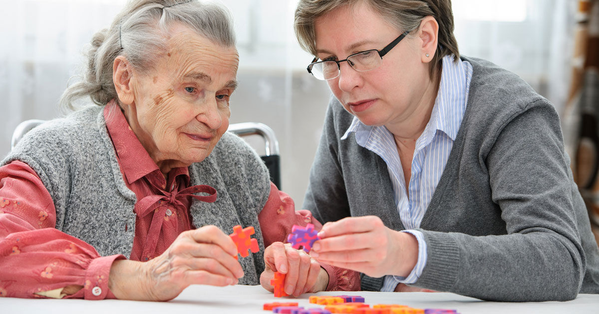 State launches Alzheimer’s, dementia support programs | Area ...