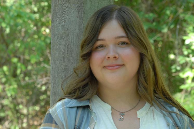 Lexi Mullen | Past Profiles | derbyinformer.com