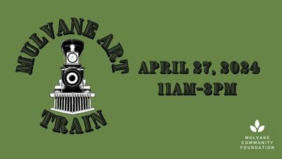 Mulvane to hold interactive art event | Area | derbyinformer.com