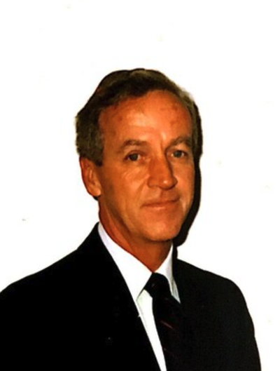 Gerald Yocom | Obituaries | derbyinformer.com