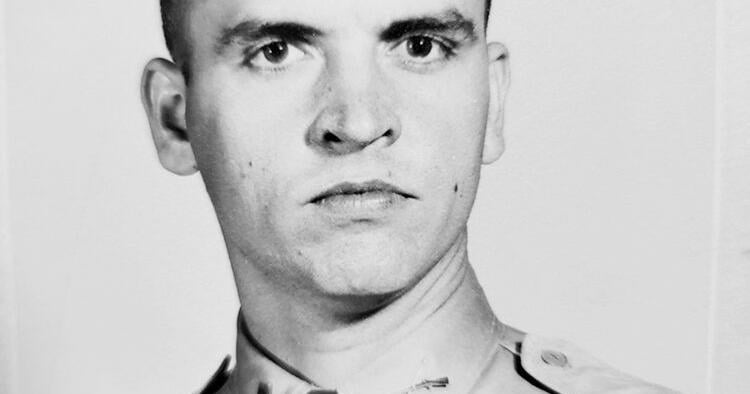 James Minson | Obituaries | derbyinformer.com