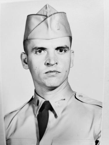 James Minson | Obituaries | derbyinformer.com