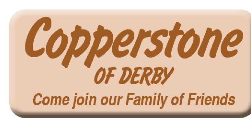 Why Copperstone of Derby? | Derby Business News | derbyinformer.com