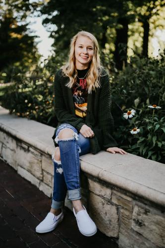 Amelia Knickrehm | Past Profiles | derbyinformer.com