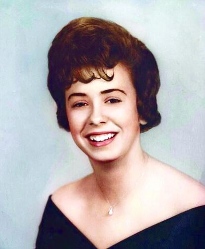 Paula Prince | Obituaries | derbyinformer.com